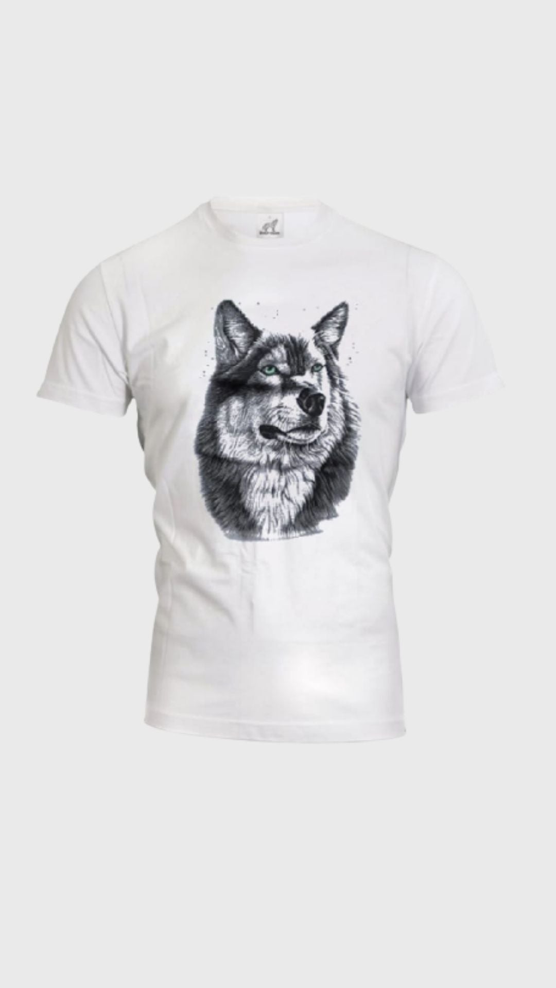 Wolf Shirt | Wolf Stuff