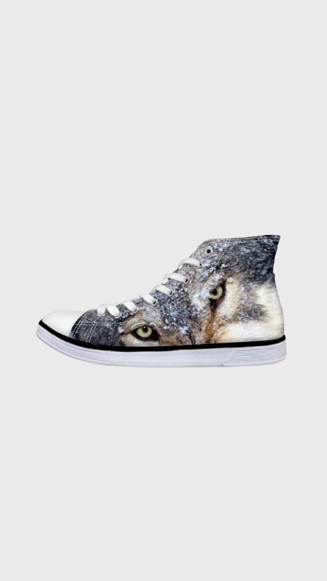 Wolf Shoes | Wolf Stuff