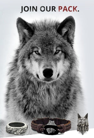 Wolf Stuff | Wolf Gifts | Wolf Things