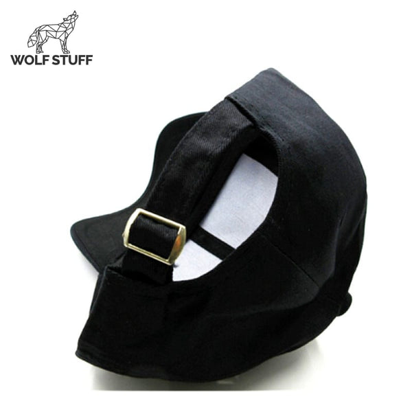 Wolf hat | Wolf Stuff