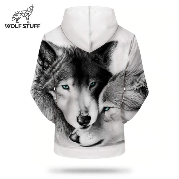 Wolf Clothing | Wolf Stuff