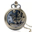 Animal Pocket Watch | Wolf Stuff