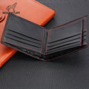 Anime Wolf Wallet | Wolf Stuff