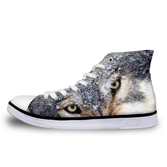 Wolf Shoes | Wolf Stuff