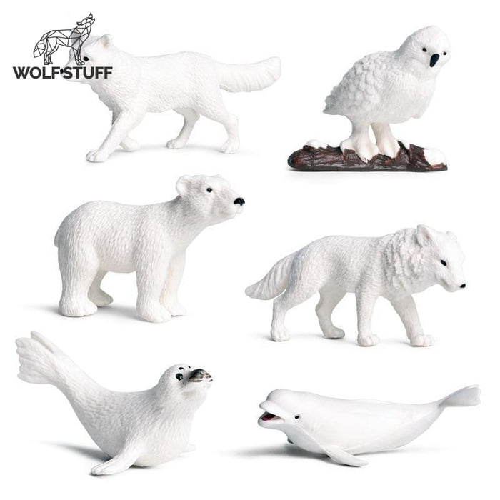 Wolf Toys | Wolf Stuff