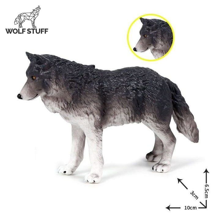 Wolf Toys | Wolf Stuff