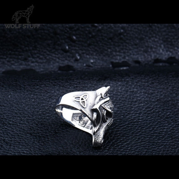 Wolf Ring | Wolf Stuff