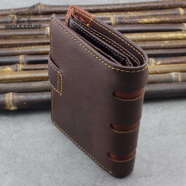 Cheap Wolf Wallet | Wolf Stuff