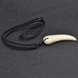 Coyote Tooth Necklace | Wolf Stuff