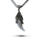 Dire Wolf Tooth Necklace | Wolf Stuff
