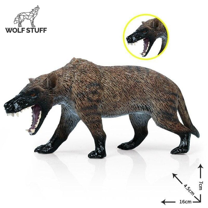 Wolf Toys | Wolf Stuff