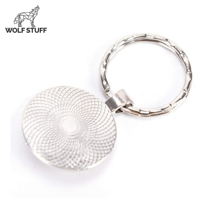 Wolf Keychains | Wolf Stuff