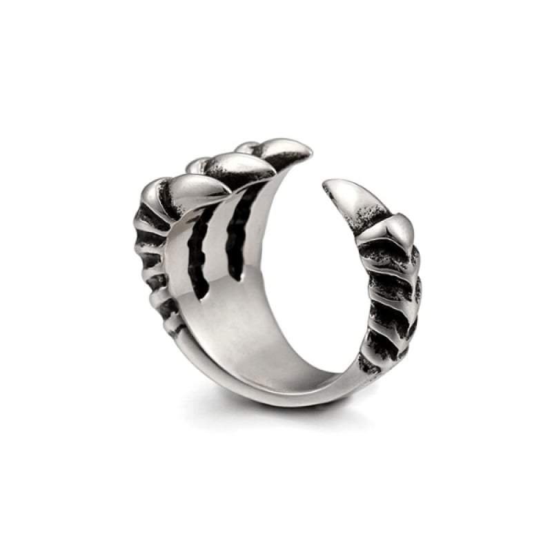 Fang Ring | Wolf Stuff