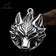 Final Fantasy 7 Wolf Necklace | Wolf Stuff