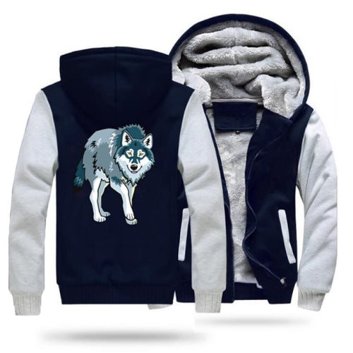 Wolf Jackets | Wolf Stuff