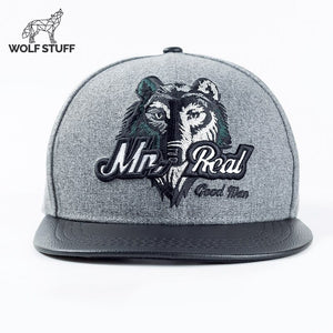 Wolf hat | Wolf Stuff