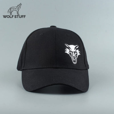 Wolf hat | Wolf Stuff