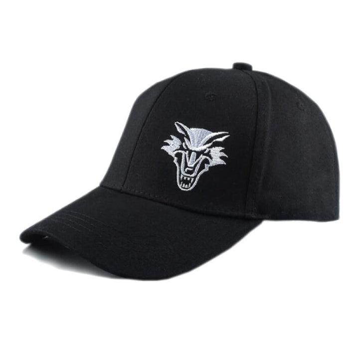 Wolf hat | Wolf Stuff