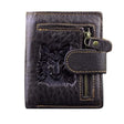 Mens wolf wallet | Wolf Stuff