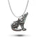Okami Necklace | Wolf Stuff