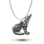 Okami Necklace | Wolf Stuff
