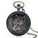 Steampunk Wolf Pocket Watch | Wolf Stuff