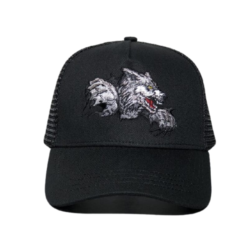 Werewolf hat | Wolf Stuff
