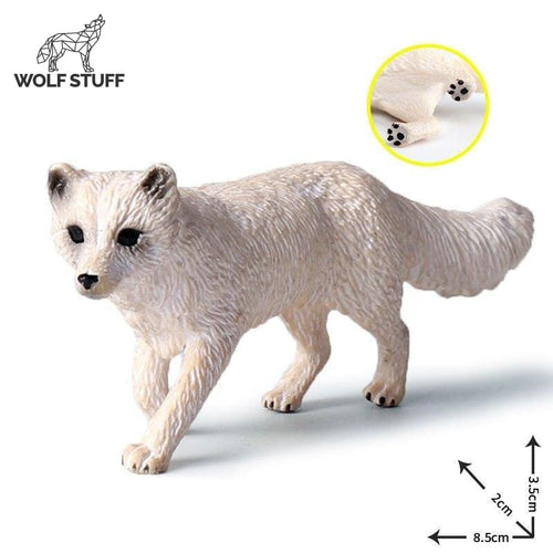 Wolf Toys | Wolf Stuff