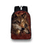Wolf Backpacks for School | Wolf Stuff