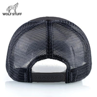 Wolf hat | Wolf Stuff