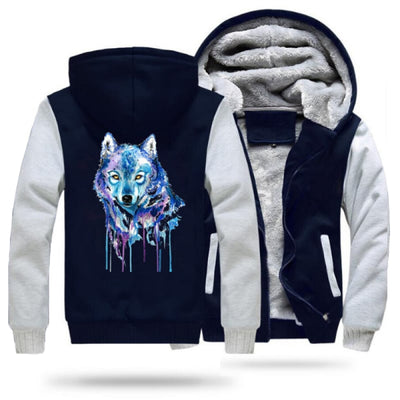 Wolf Jackets | Wolf Stuff