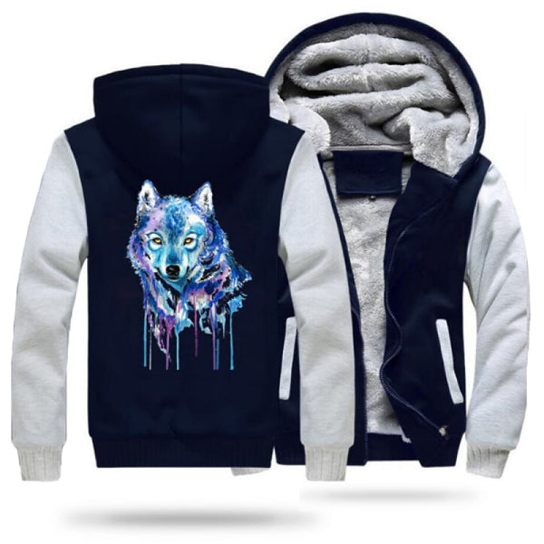 Wolf Jackets | Wolf Stuff