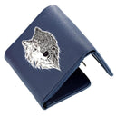 Womens wolf wallet | Wolf Stuff