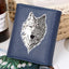Womens wolf wallet | Wolf Stuff
