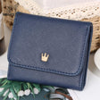 Womens wolf wallet | Wolf Stuff